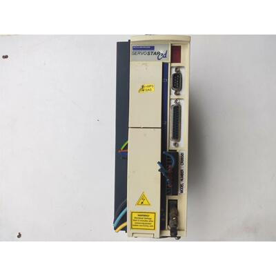 CR06561 科尔摩根伺服驱动器电器，原装拆机，多台，打包