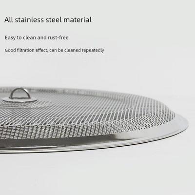 适用老板侧吸式抽油烟机过滤网5600/5108/5109/不锈钢油网配件