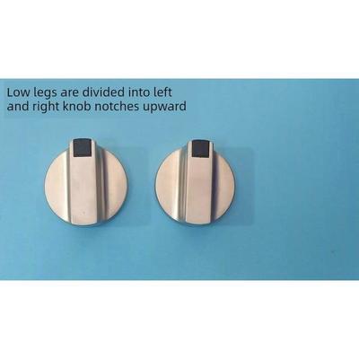 适用于Boss燃气灶配件7G11/7A01旋钮开关点火按钮左右金属旋钮