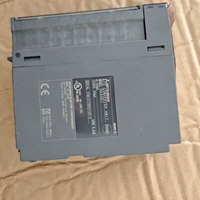 议价模拟量输入模块Q68ADIQ64ADQ68AD