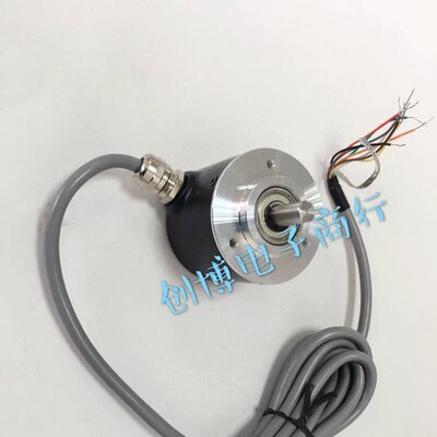 议价R5光电编码器R58S-10G5-26A-1024BM-2MR58S10G526A1024BM2M