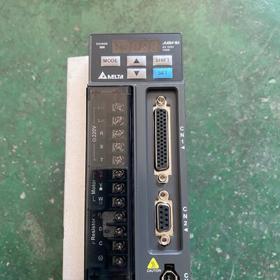 议价伺服驱动器ASD-B2-0721-BASD-B2-0421-BASD-B2-1021-B