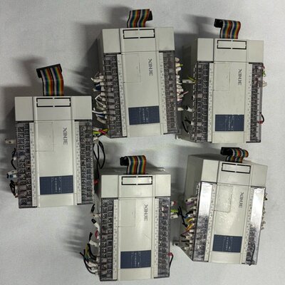 议价PLC扩展模块XC-E16X16YR-EXC-E16X16YT-EXC-E8X8YR-E
