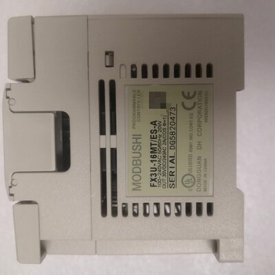 议价PLCFX3U-16MT/ES-AFX3U-32MT/ES-AFX3U-48MT/ES-A