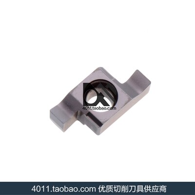 小孔槽刀片GER100 GER150 GER200 GER250 GER300 -C-D WP030