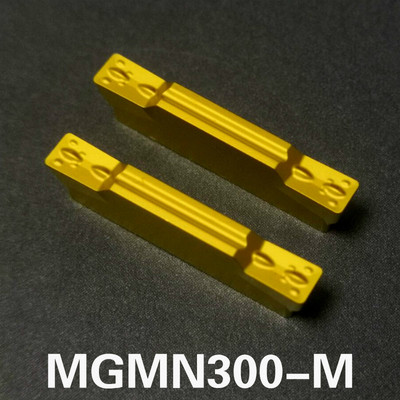 切槽刀片MRMN/MGMN300-M/150-G/200-G/250-G/400-M/500-M切断割刀