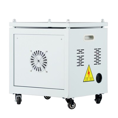 690v660v480v440v415v变380v转220v200三相干式隔离变压器30K50KW