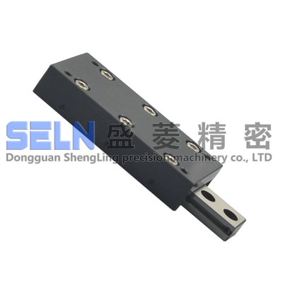 售 交叉滚子导轨工作台 直线导滑台 VRT2125-A滚柱导轨精密小滑块