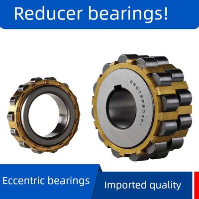 整体减速机偏心轴承套摇摆RN307 206 309加厚不散架206进口品质