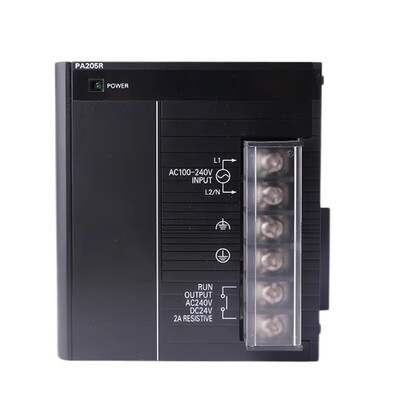 全新电源模块CJ1W-PA205R PA202/PD022/PA205C/PTS51/15/16