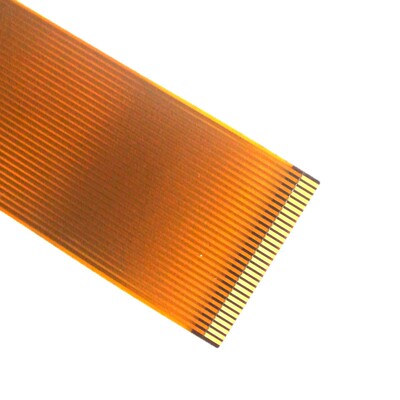 FPC/FFC排线1.5间距50/100MM 4p/5/6/7/8/9/10/11/12/18/20/30pin