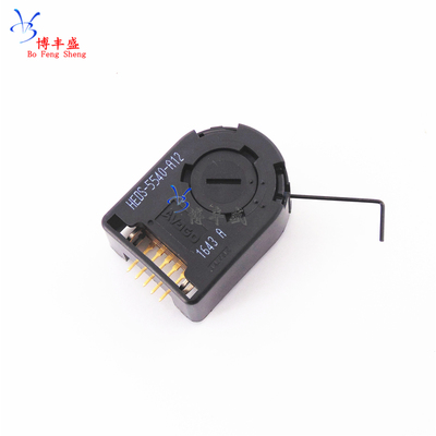 工业编码器 HEDL-5540#A12 DIP-5 全新原装AVAGO