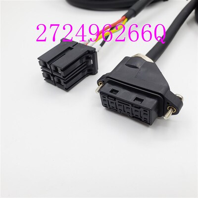 LX660-8077-T260 5M发那科动力线LX660-8077-T260