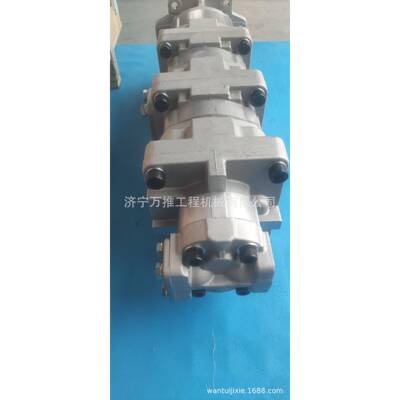 装载机WA320-5齿轮泵705-55-34160