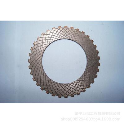 推土机D45D40D50转向离合器摩擦片130-22-11320