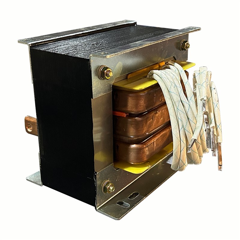 点焊机变压器电炉变压器低压大电流变压器加热变压器380V/5-6V
