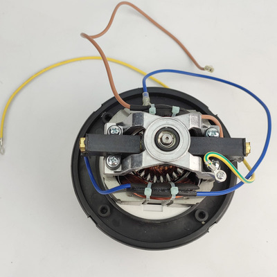 超洁亮单吸尘器AC101马达 静音集尘机SC101电机1000W风机GSX-100A