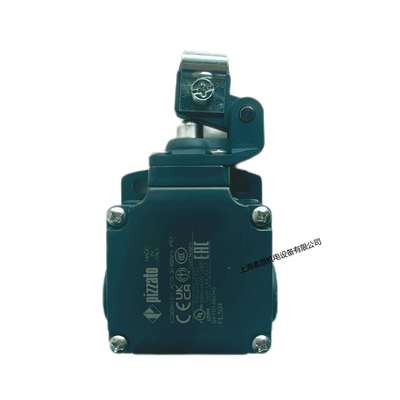 Pizzato意大利原装进口限位开关FL504