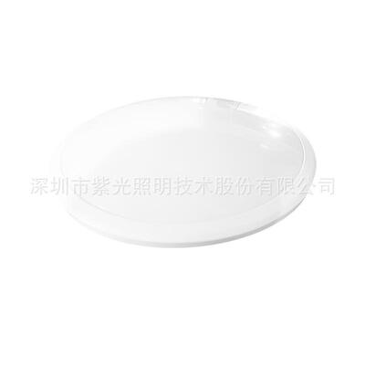 深照紫光GS4460LED吸顶灯AC220V/24W/5000K/吸顶安装