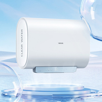 电热水器 F6033-BK3(HE)储水电热水器一级电家用卫生间