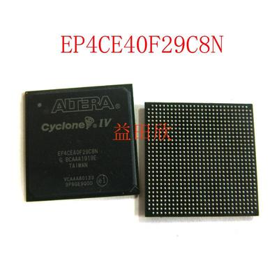 EP4CE40F29C8N封装FBGA-780编程门阵列逻辑芯片