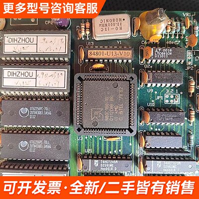 议价台湾DIHZHOU 84801板子更多需联系