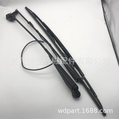 7168953 7168954雨刮器用于山猫 S510 S530 S550 S570 S590 S630