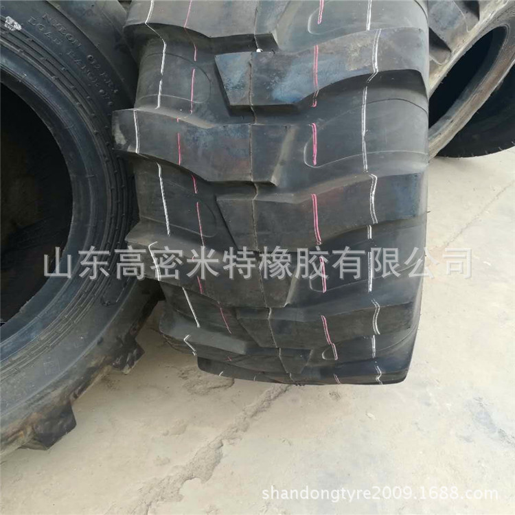 工程机械轮胎 装载机工程轮胎 19.5L-24轮胎 厂家直销 现货
