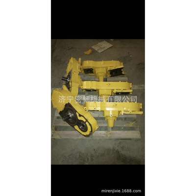 推土机全车配件SD32分动箱总成175-38-C1000