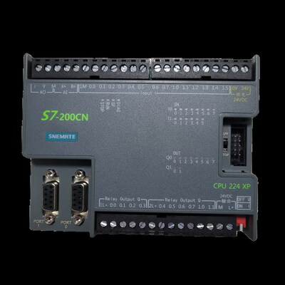 国产S7-200  plc控制器 CPU222CN 224CN  224XPCN  226CN 226XP