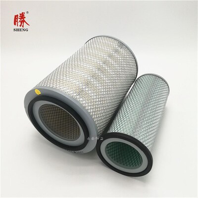 胜k2334空气滤芯 空滤芯 滤芯  空气滤清器 空滤 滤芯器