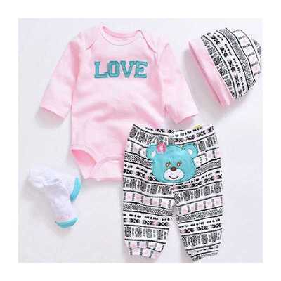新品Reborn Baby Doll Clsothes Change Of Clothes For NPK Rebo
