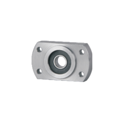 极速带座轴承引导式法兰型带C型扣环BFJ02-69F00 6000 6200 6801Z