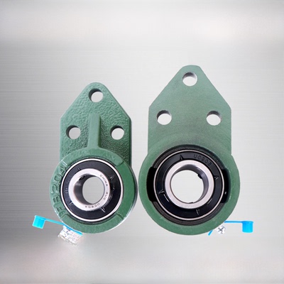 外球面轴承座UCFB202 203 204 205 206 207 208 209 210 211-213