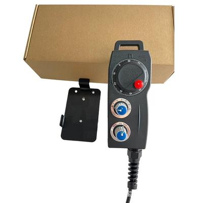 远瞻手轮新代宝元维宏系统电子手EHDW系列精雕机手轮EHDW-BE4S-IM