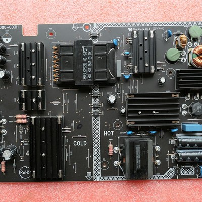 原装乐视超4X50 L504FCNNu电源板715G8665-P01-000-003H测试好