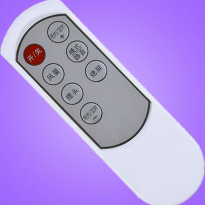 适用于艾美特电风扇通用遥控器S35108R FS4040DR S35165R FW4035R