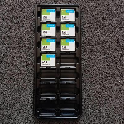 SWISSBIT储存卡SFCF4096H1AF2TO-I-QT-523-STD德国原厂