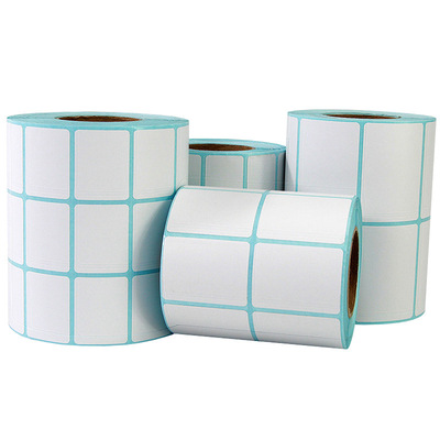 双排/三排长效三防热敏标签纸60X