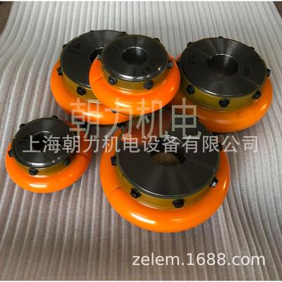压缩机联轴器 E140 E120 E100 E80 E70 泵联轴器