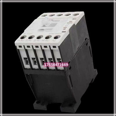 巨人通力接触器DILA-22C DILM50C/65C/9/17/25/32/38-01C继电器