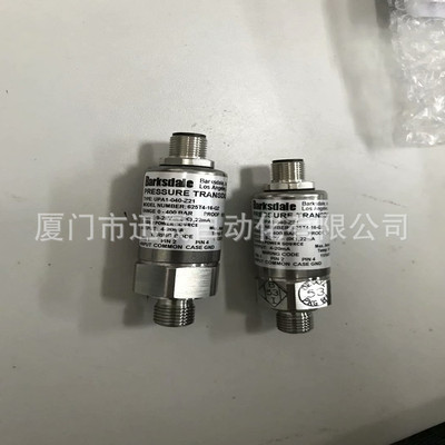 机械式温度开关Barksdale巴士德DPD1T-H150SS-EXI 0402B068