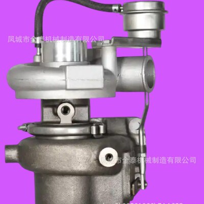 49178-02391 49178-02350 ME014603 4D34 model TD05-3