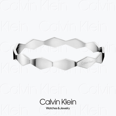 CalvinKlein女士手环