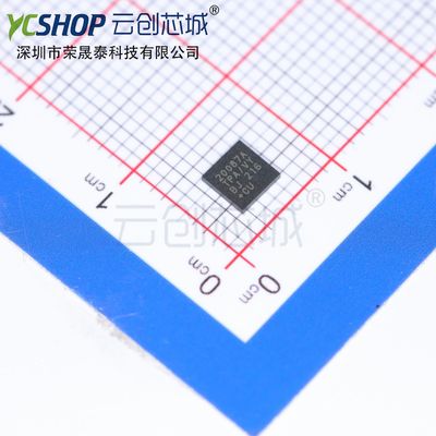 MAX20087ATPA/VY+ MAX20087ATPA/VY+T 电源管理 IC TQFN-20-EP