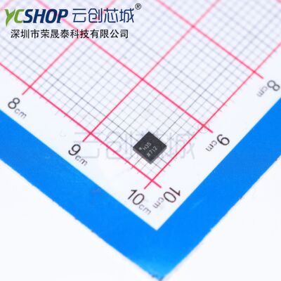 ADA4807-2ACPZ-R7  放大器 IC LFCSP10 全新原装