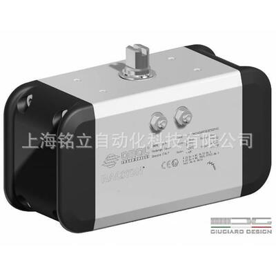 意大利OMAL欧玛尔D100H005/D100H006/D101H003/D101H004执行器