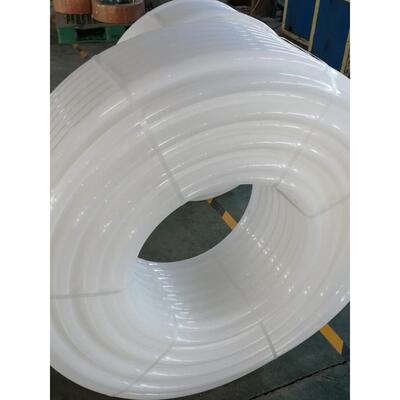 水管Pe硬管自来水4分钟6分钟1寸泵管饮用无臭供水深井山泉地下防