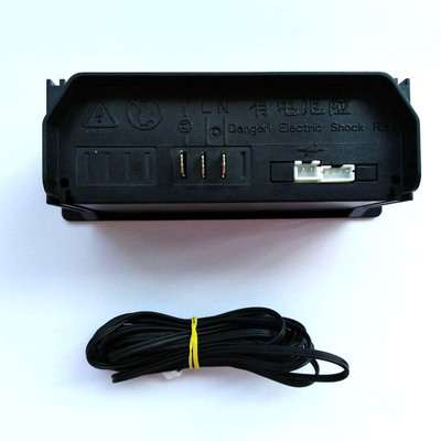 精创数显温控器LTC-50/51格林斯达/星星冷柜冰箱冰柜温度控制仪