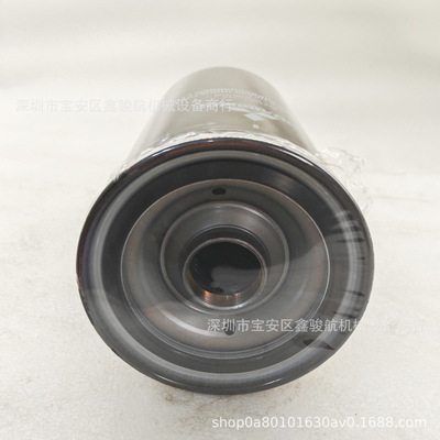 旁通机滤37540-12100适用于S6R